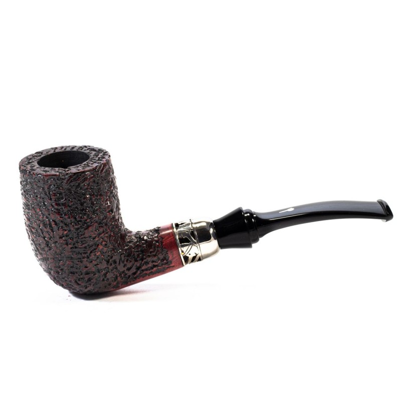 Briar Pipe Mastro Geppetto Pipe Of The Year 2024