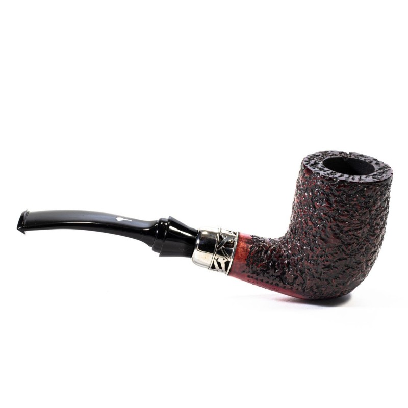 Briar Pipe Mastro Geppetto Pipe Of The Year 2024