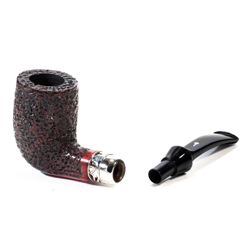 Briar Pipe Mastro Geppetto Pipe Of The Year 2024