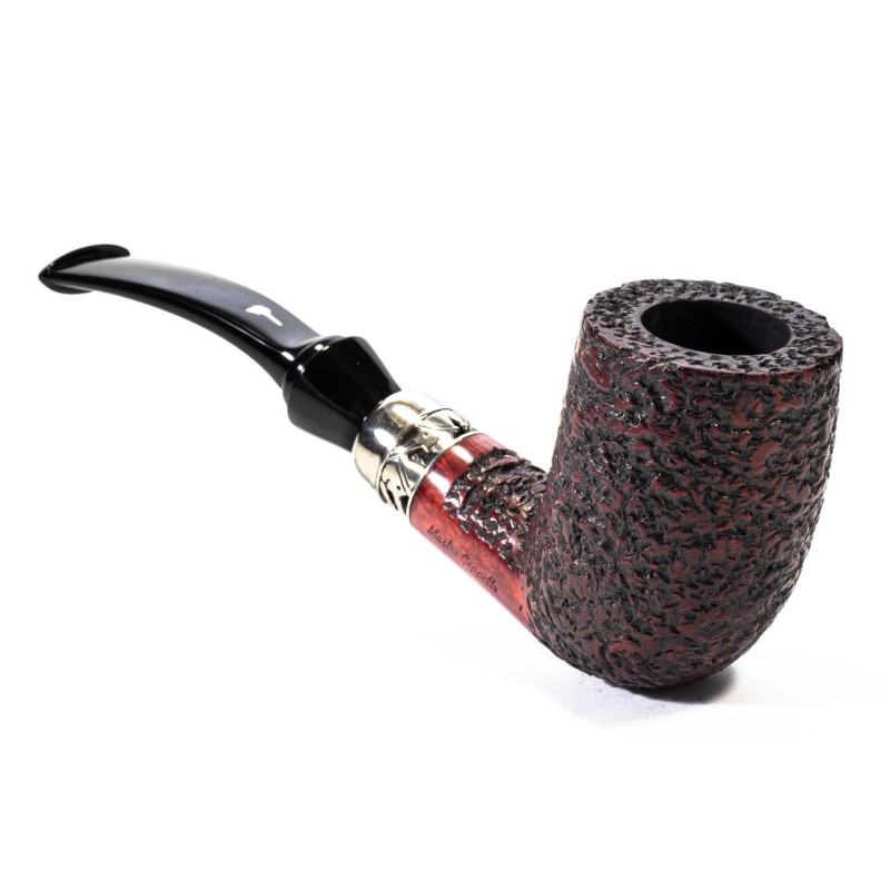 Briar Pipe Mastro Geppetto Pipe Of The Year 2024