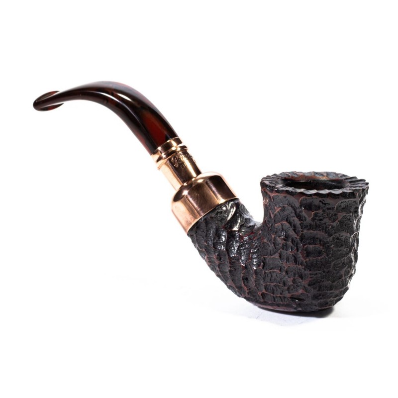 Pipe Peterson Christmas 2024 Copper Spigot 05