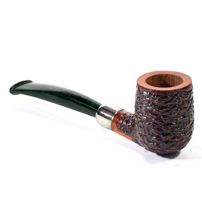 Pipe Santambrogio Light Rusticated Billiard