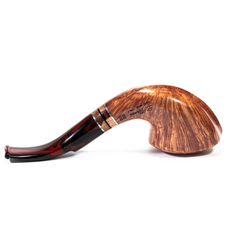 Pipe Luigi Viprati 4Q Smooth