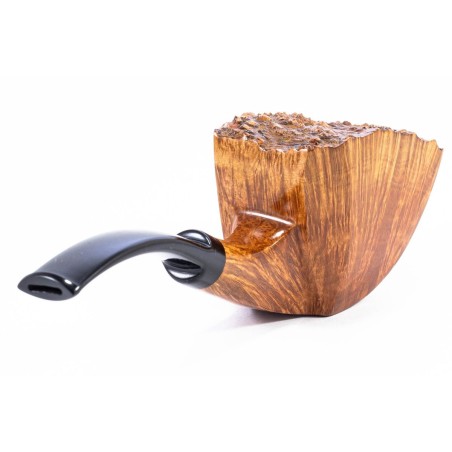 Pipe Baldo Baldi Group 4 Smooth Free Form - Pipeonline