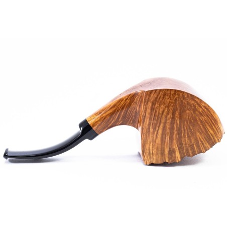 Pipe Baldo Baldi Group 4 Smooth Free Form - Pipeonline