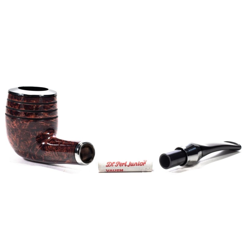 Pipe Vauen Shine Smooth Model SH 168 Billiard