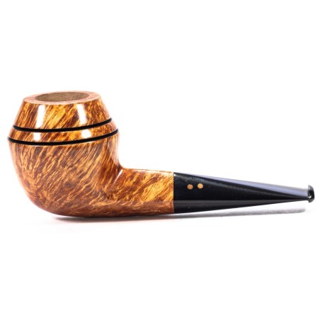 Briar Pipe Radice Clear Smooth Rhodesian - Pipeonline