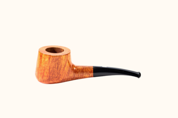 The best Italian tobacco pipes