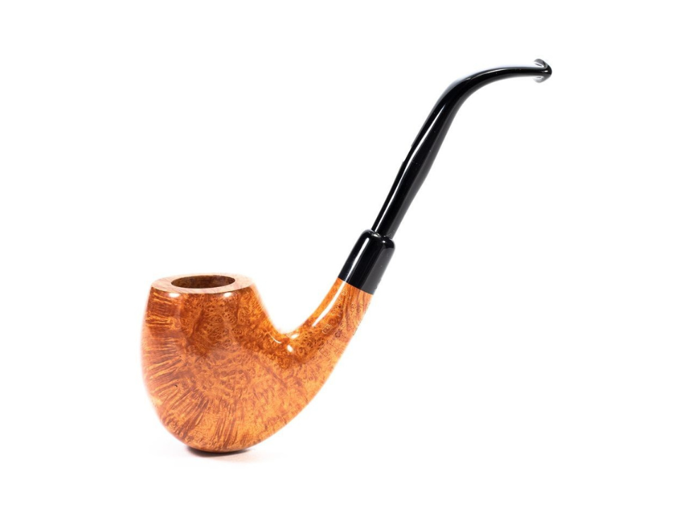 The Shapes of the Castello Pipes