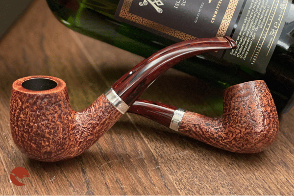 The Best English Tobacco Pipes | Pipeonline