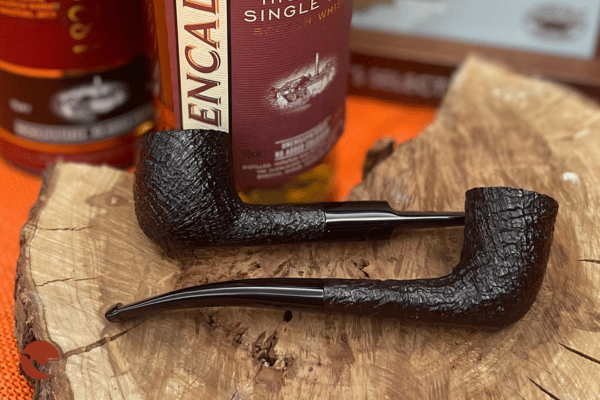 Why are Dunhill pipes so expensive? | Pipeonline