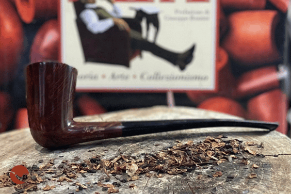 Churchwarden Pipes | Pipeonline