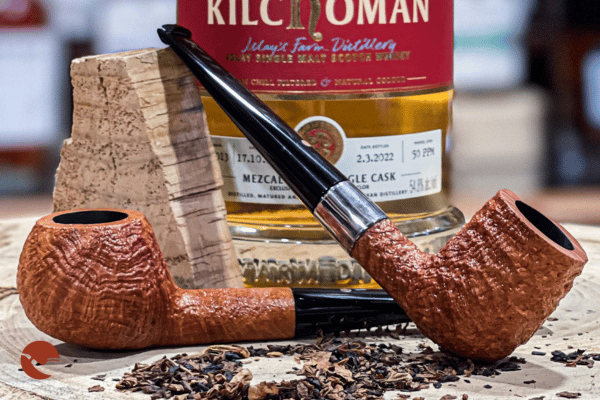 The Best English Tobacco Pipes | Pipeonline